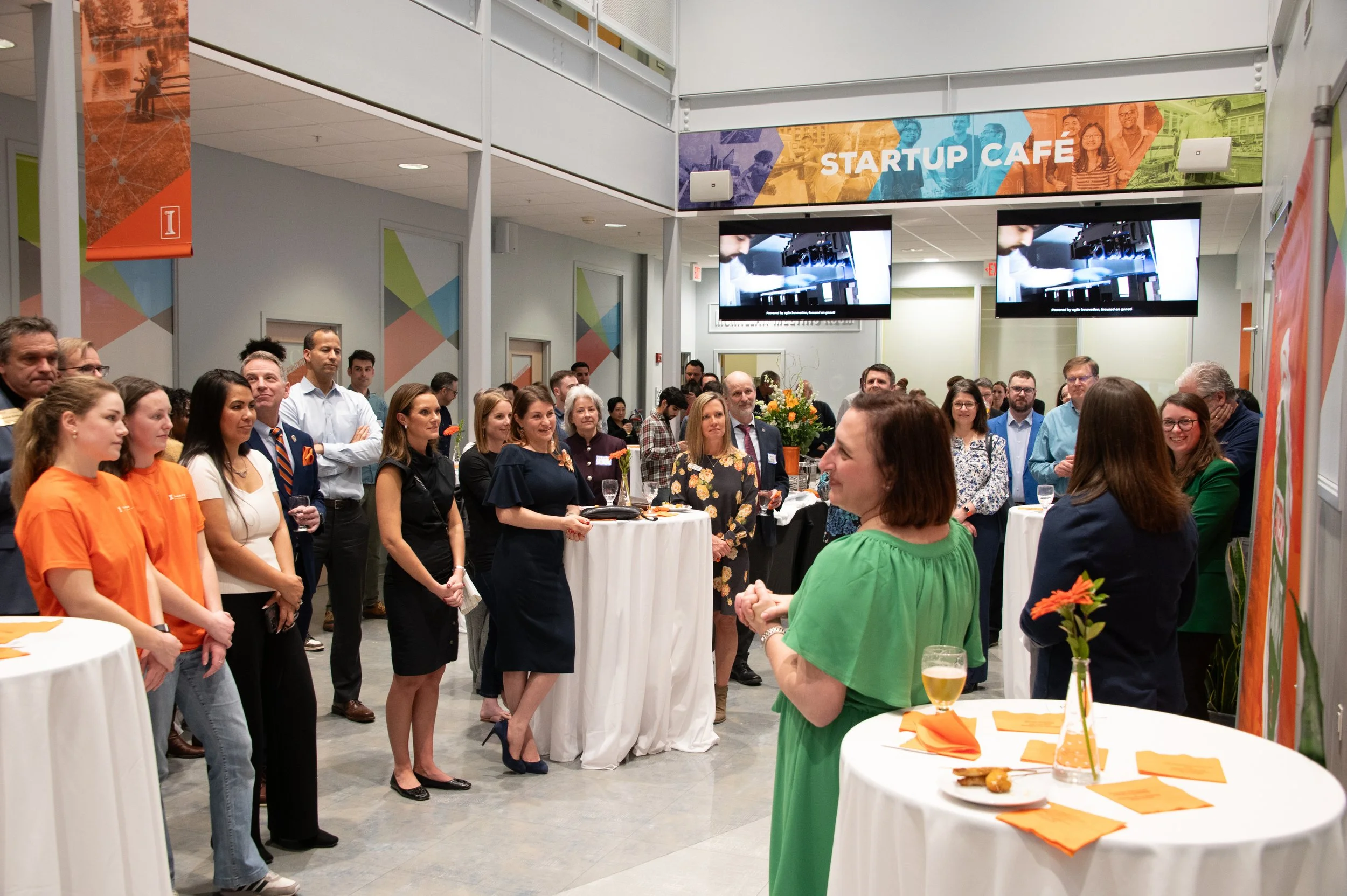 Events — Champaign-Urbana AgTech Week