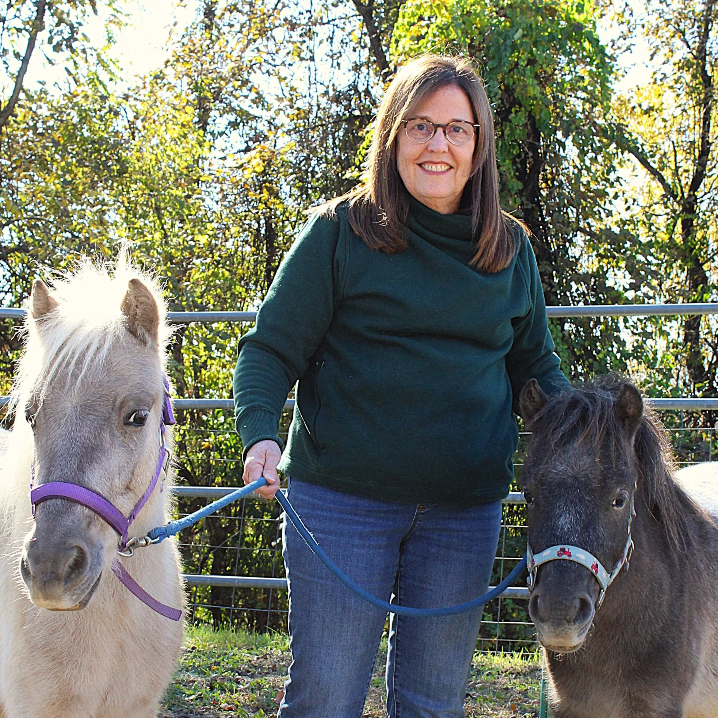 BOARD OF DIRECTORS — Horses With Hope