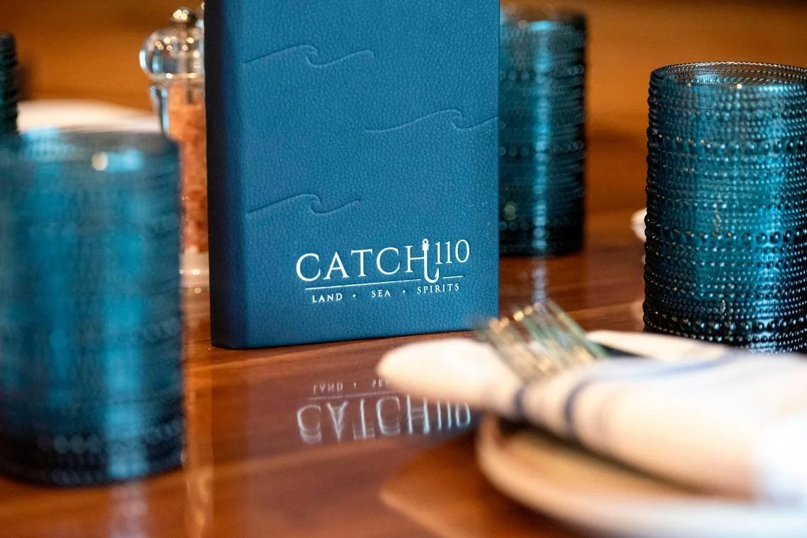 Catch 110 Restaurant