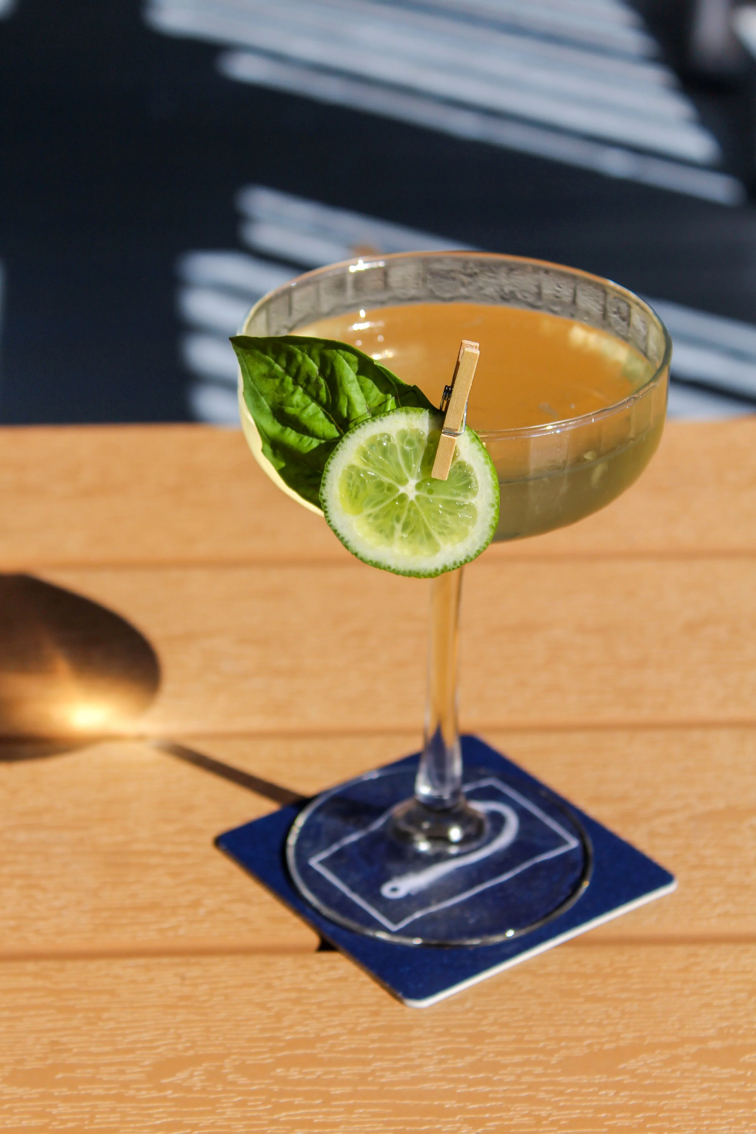 Catch 110 Restaurant