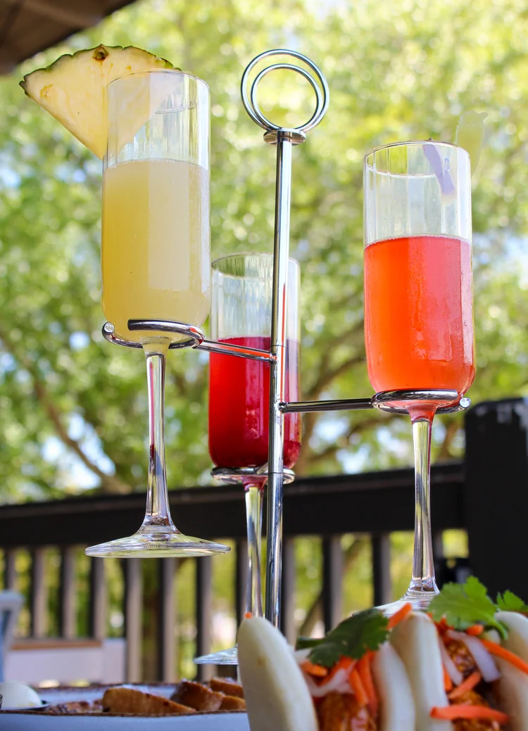 Catch 110 Restaurant