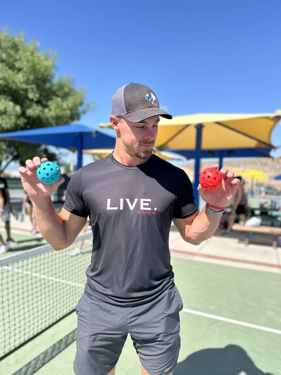 travelpickleballclub.com