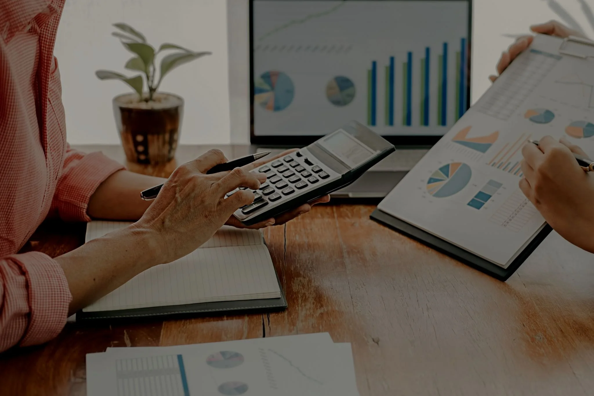 Verity Ag - Remote Bookkeeping for Rural Businesses