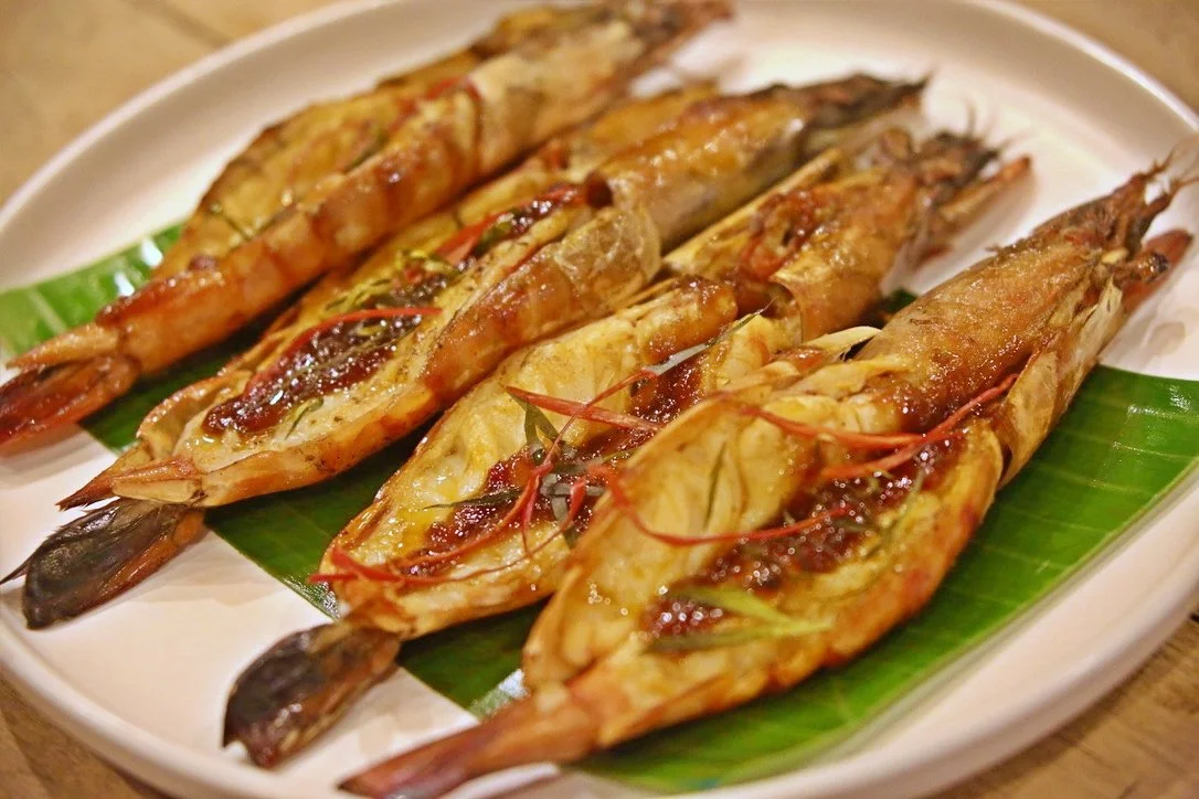 Thai-Noy Cuisine