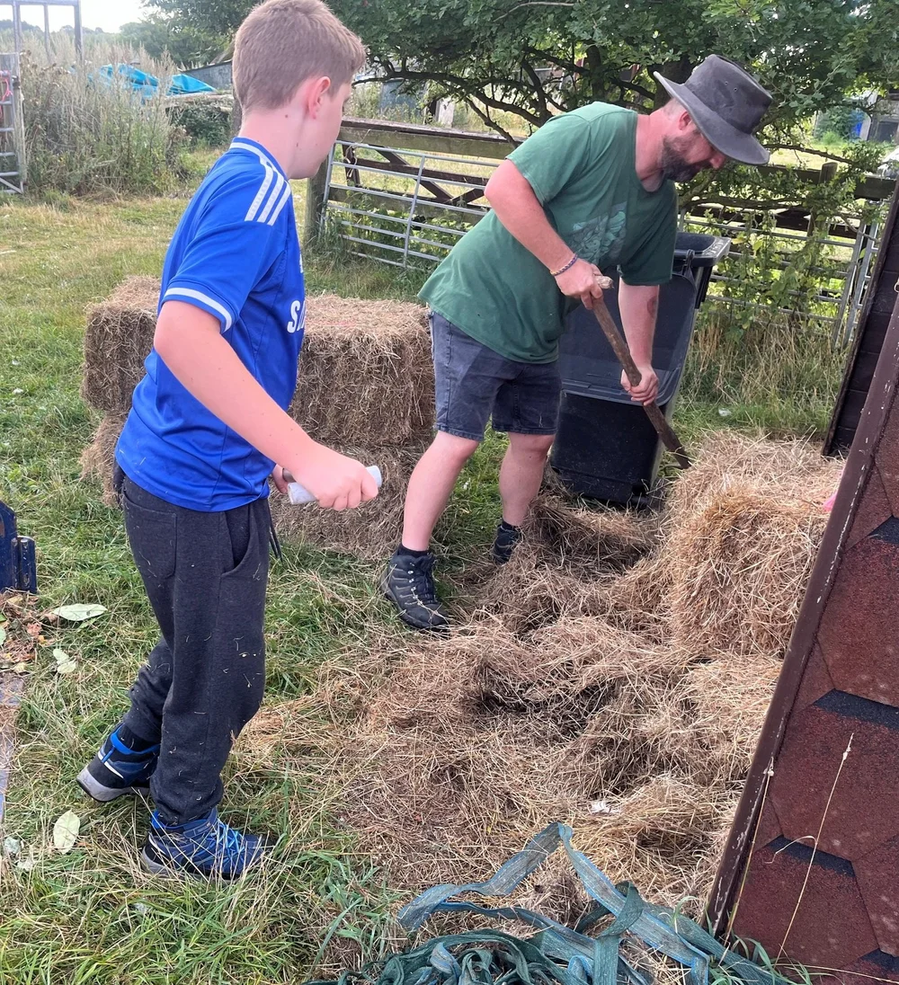 Big Fish Farm Community Interest Company