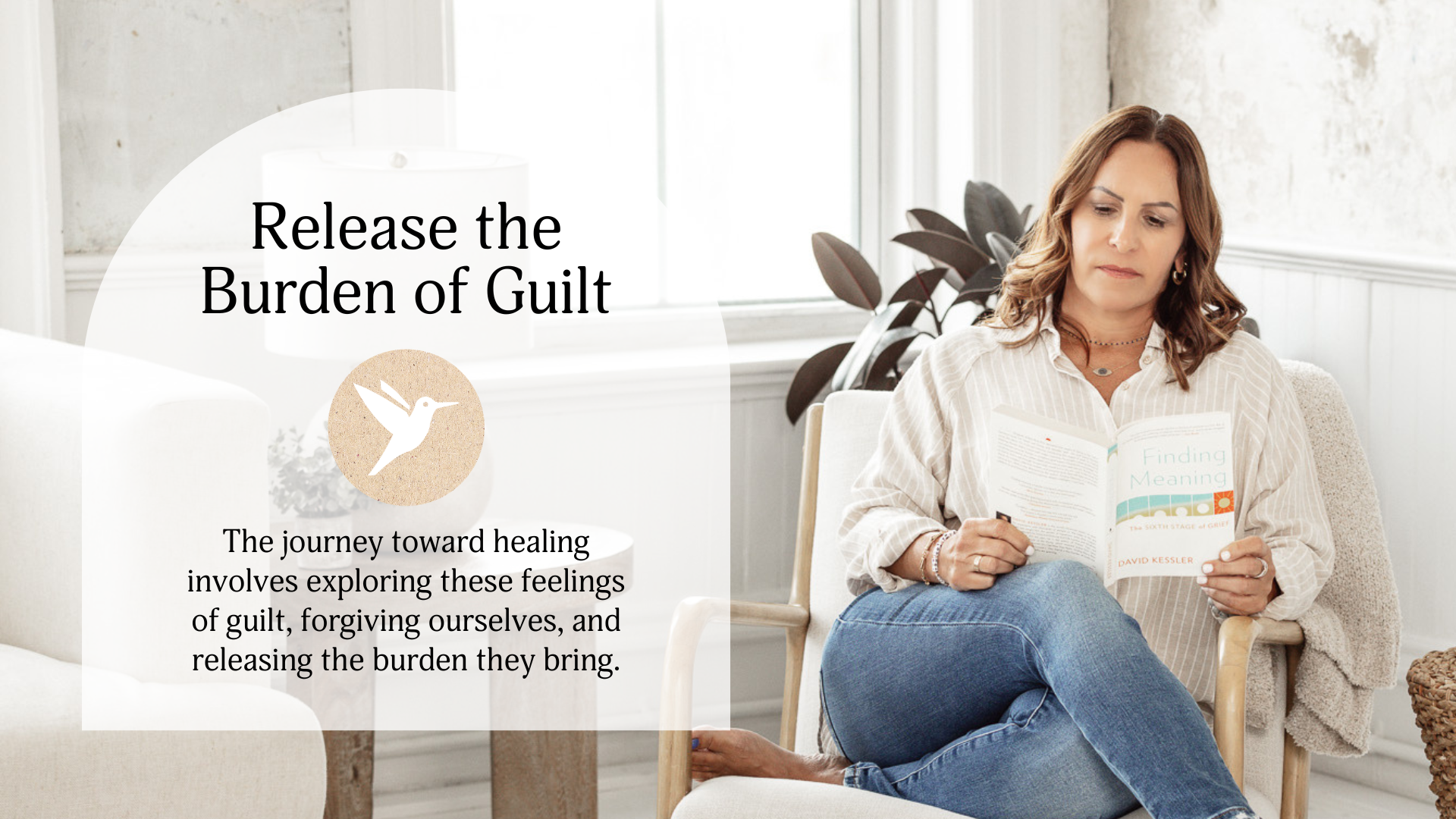 The Six Needs of the Grieving: A Comprehensive Guide to Healing and ...