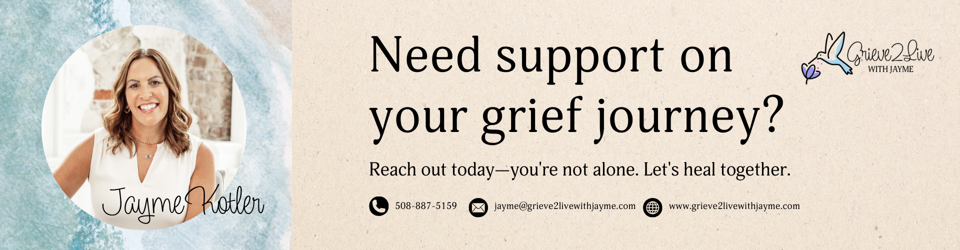 The Six Needs of the Grieving: A Comprehensive Guide to Healing and ...