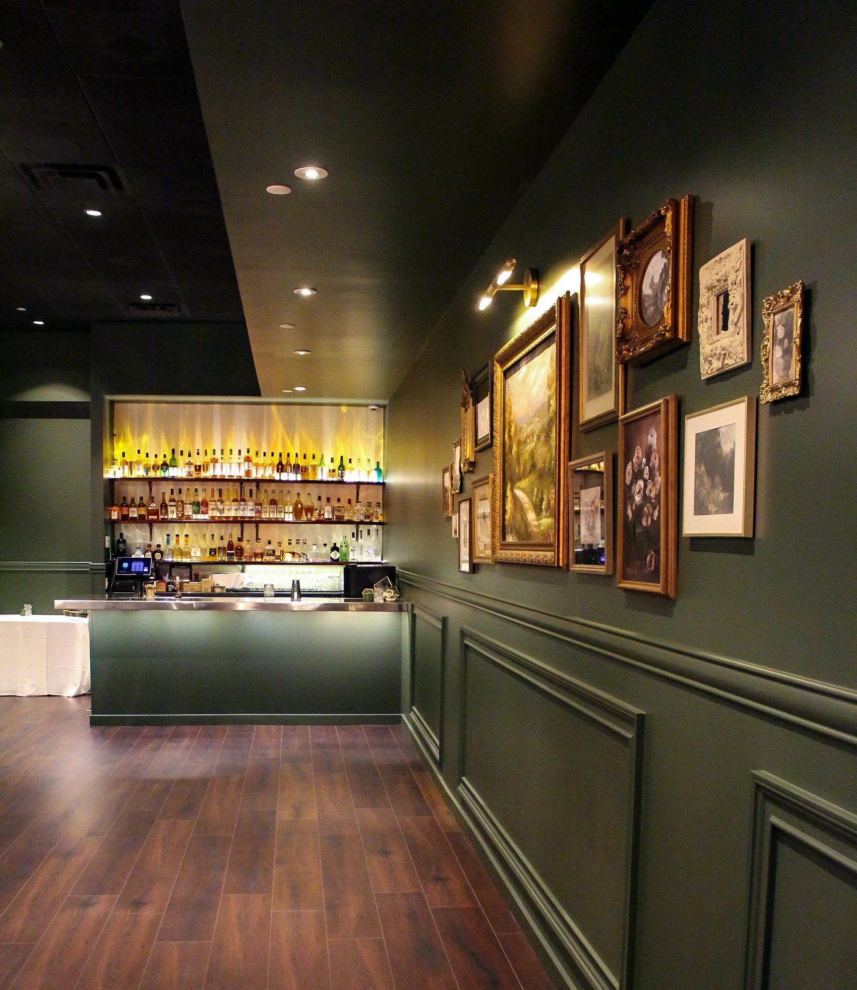 Citizen Public House — IGS Events