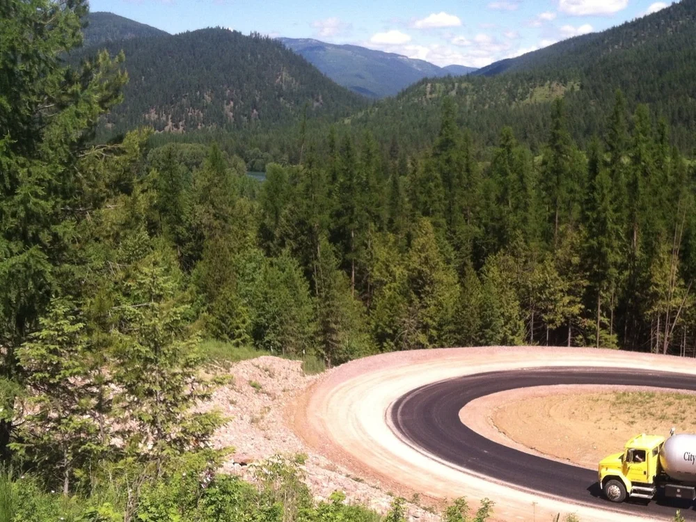 City Service Valcon Propane - Residential & Commercial Propane