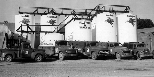 Learn About CSV Propane — CityServiceValcon Propane