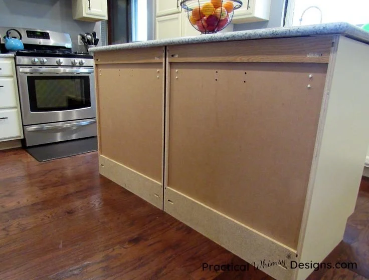 What Are the Parts of a Cabinet Called? Find Out Today — Millor Kitchen ...