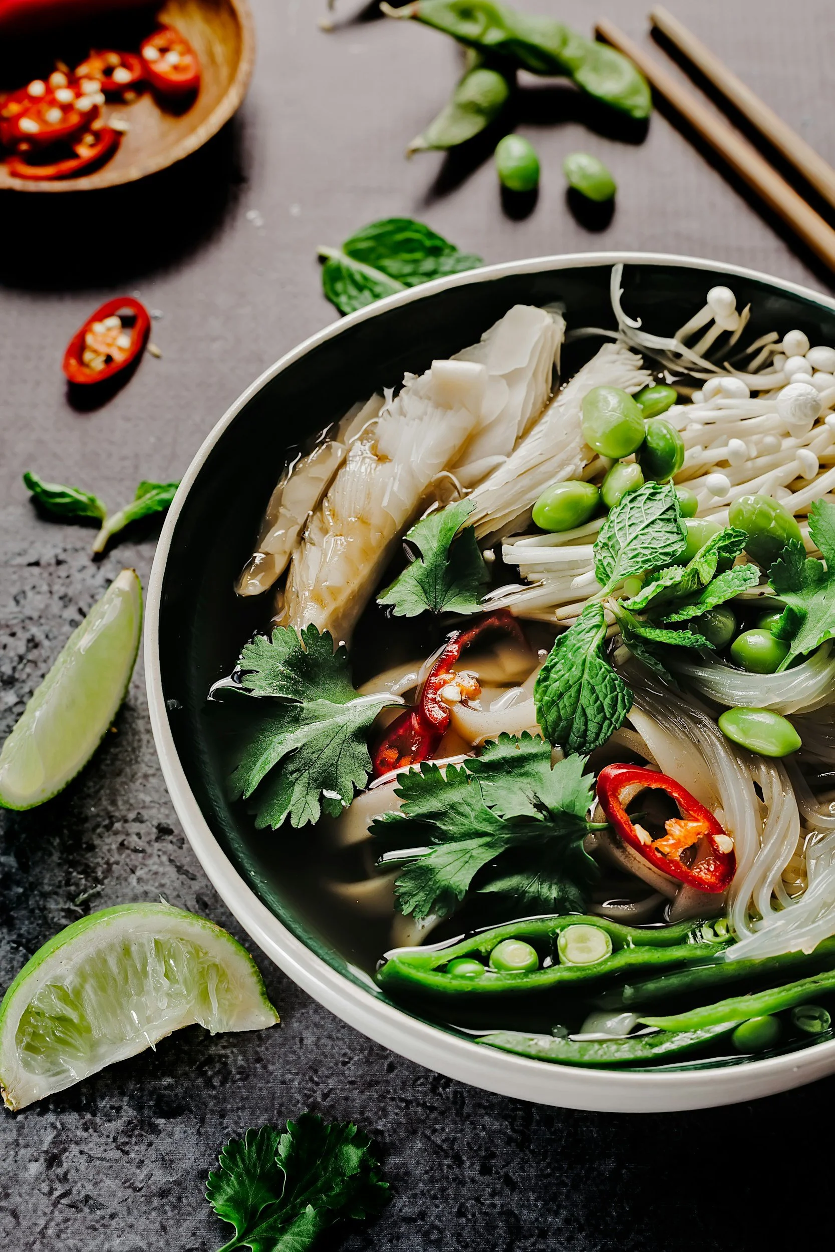 pho saigon bay
