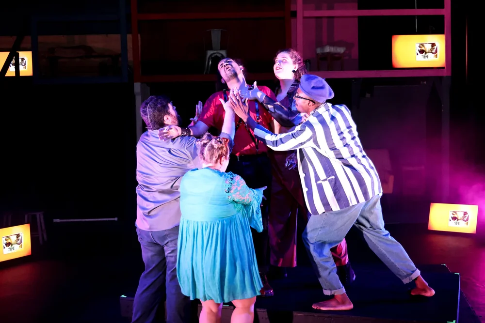 Three Brothers Theatre