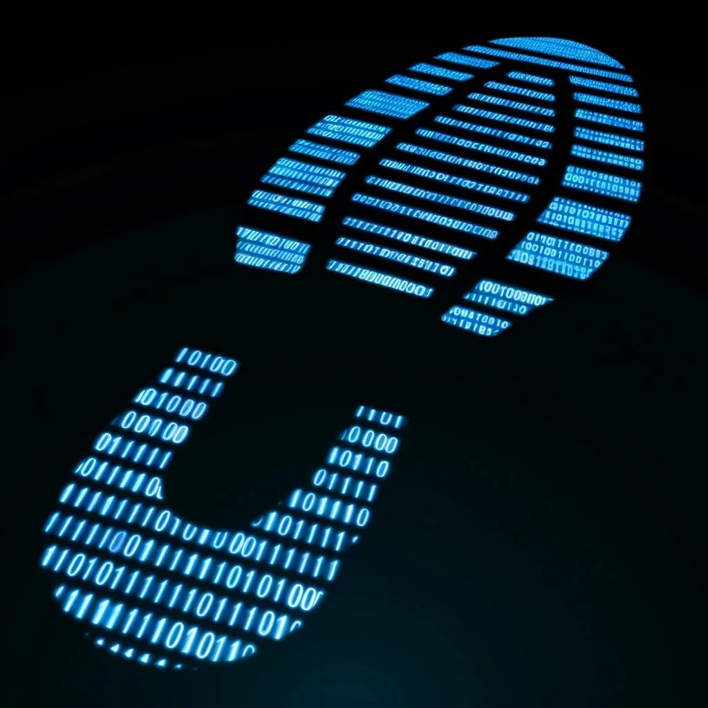 Digital Footprint Investigations — Your Site Title