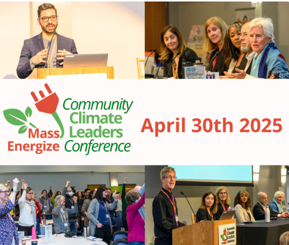 Events — ZeroCarbonMA