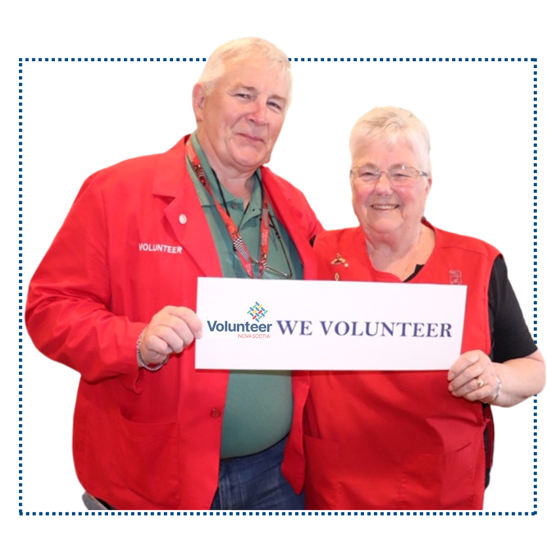 Find Your Next Volunteer Opportunity — Volunteer Nova Scotia
