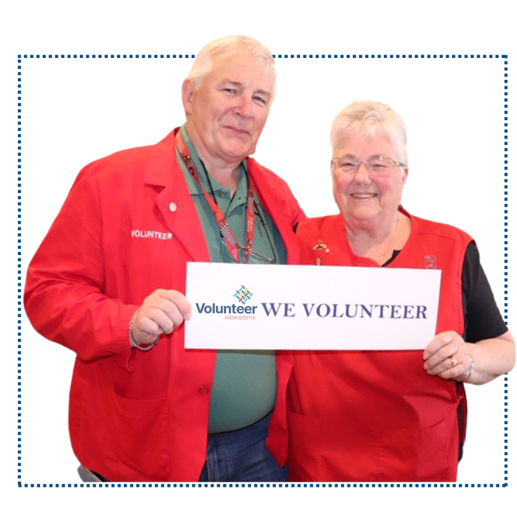 Find Your Next Volunteer Opportunity — Volunteer Nova Scotia