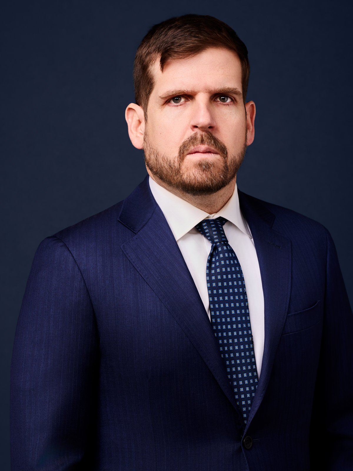 Our Lawyers — Goldbloom Ross Cunningham