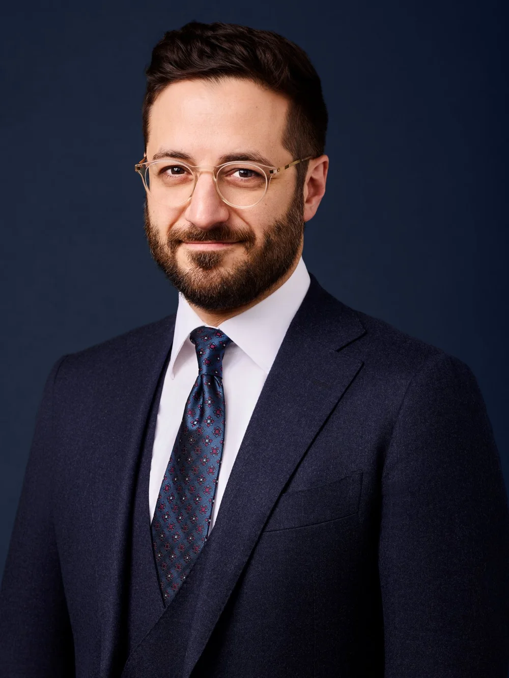 Our Team — Goldbloom Ross Cunningham