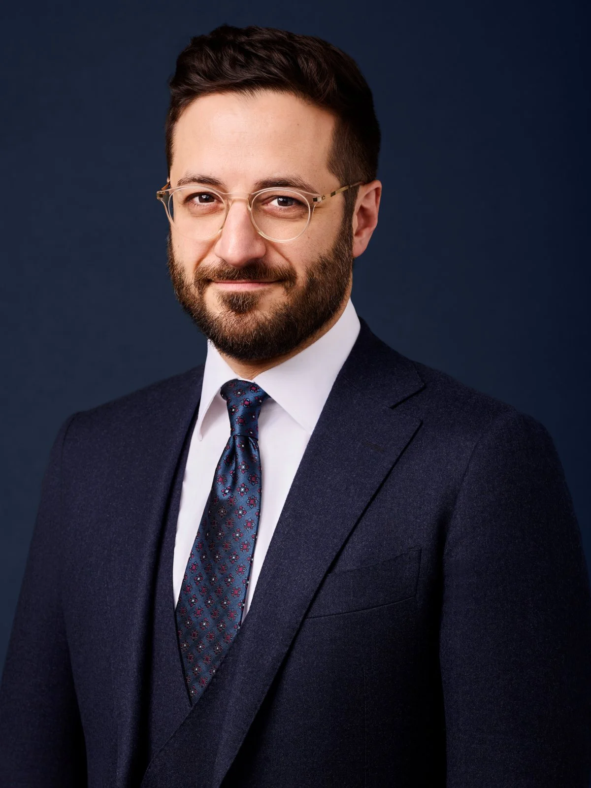 Our Lawyers — Goldbloom Ross Cunningham