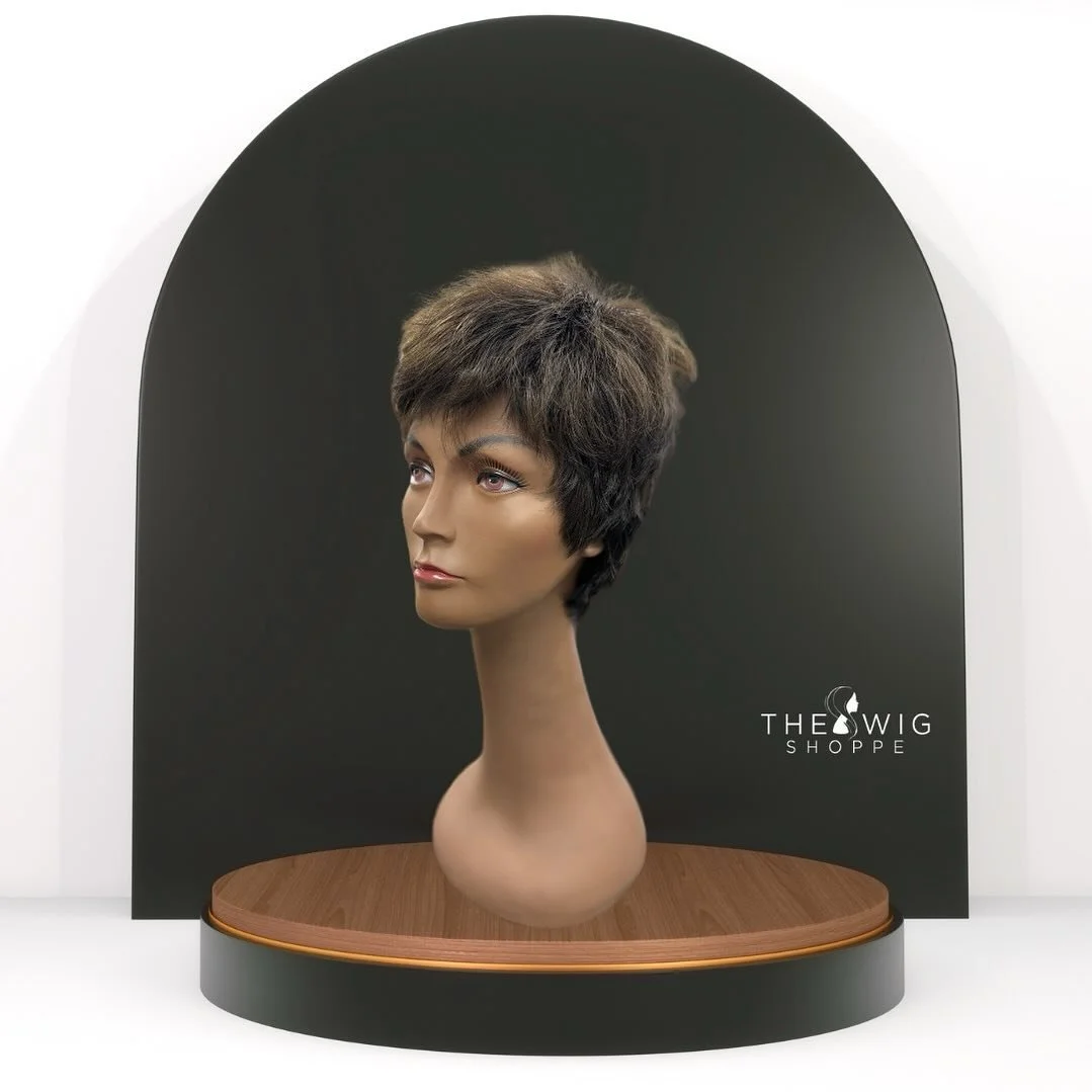 The Wig Shoppe