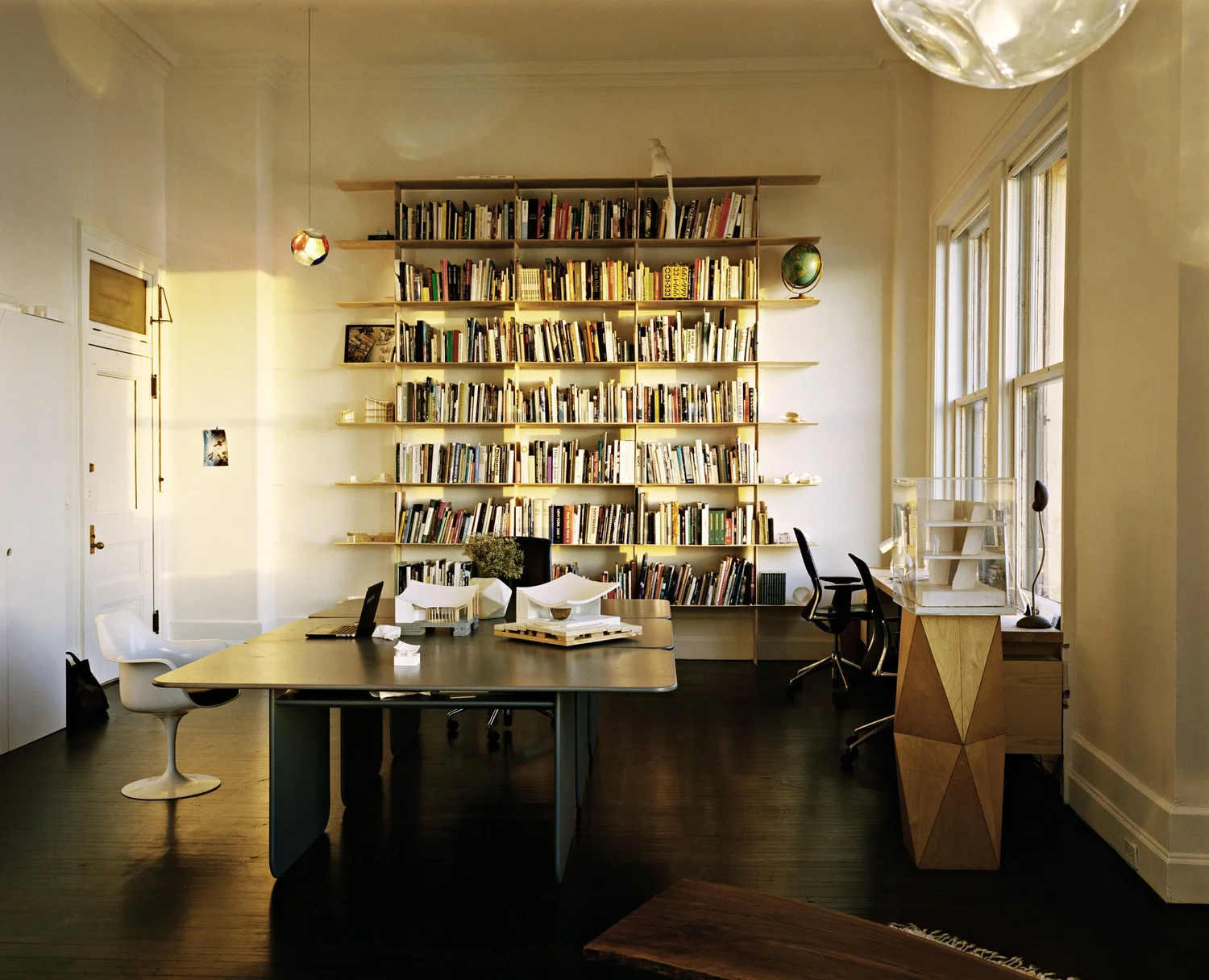 Studio Christian Wassmann | Architectural Design and Custom Commissions