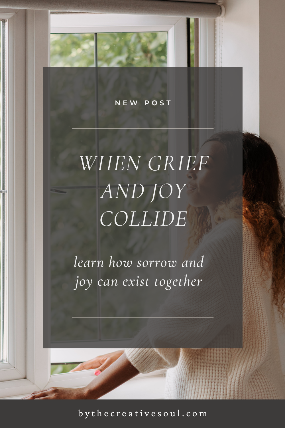 When Grief and Joy Collide — The Faithful Feast