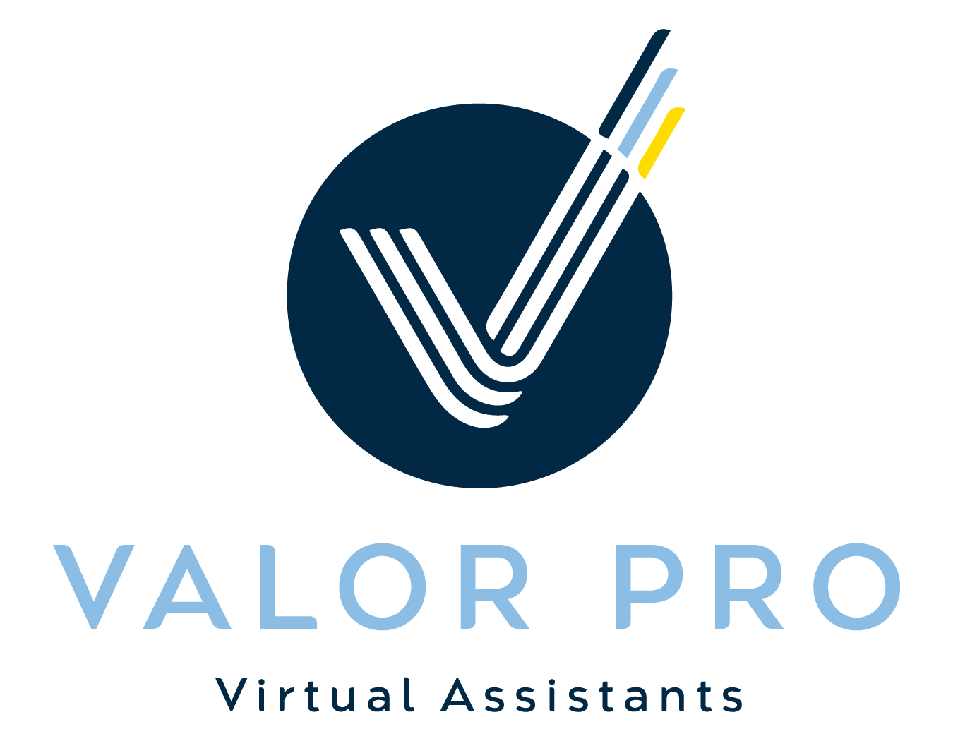 Contact — Valor Pro