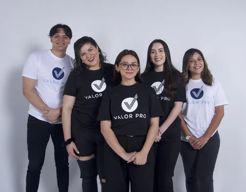 Valor Pro | Virtual Assistants For Any Business