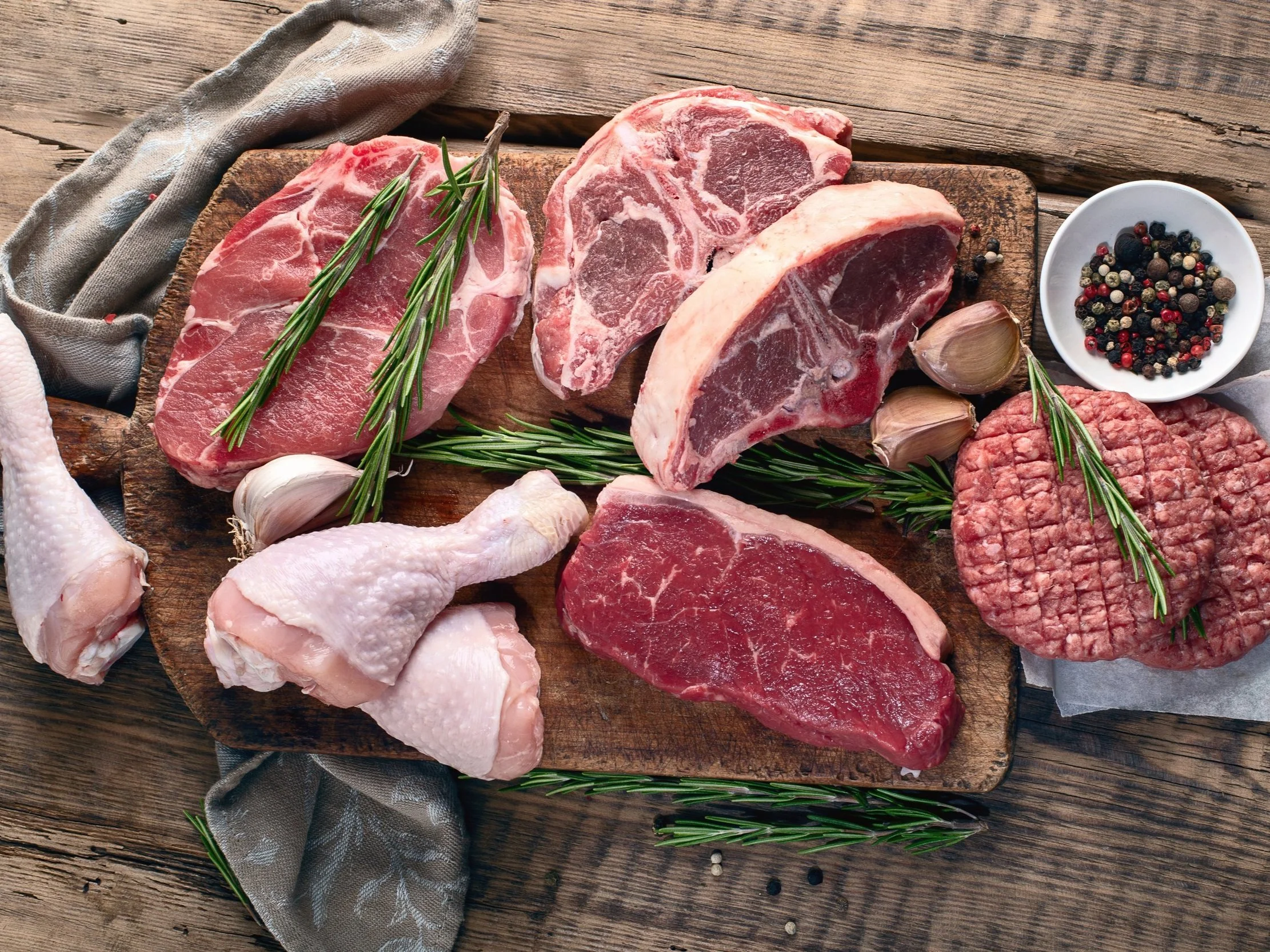 Products | Pasture-Raised Meats | Beef | Lamb | Pork | Chicken — J's ...