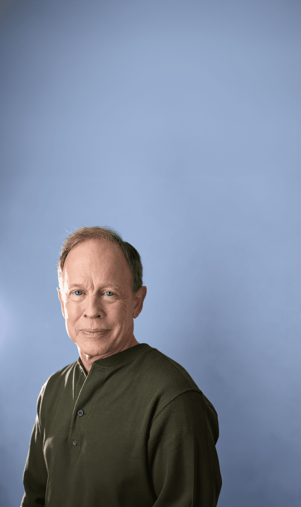Jim Moorhead