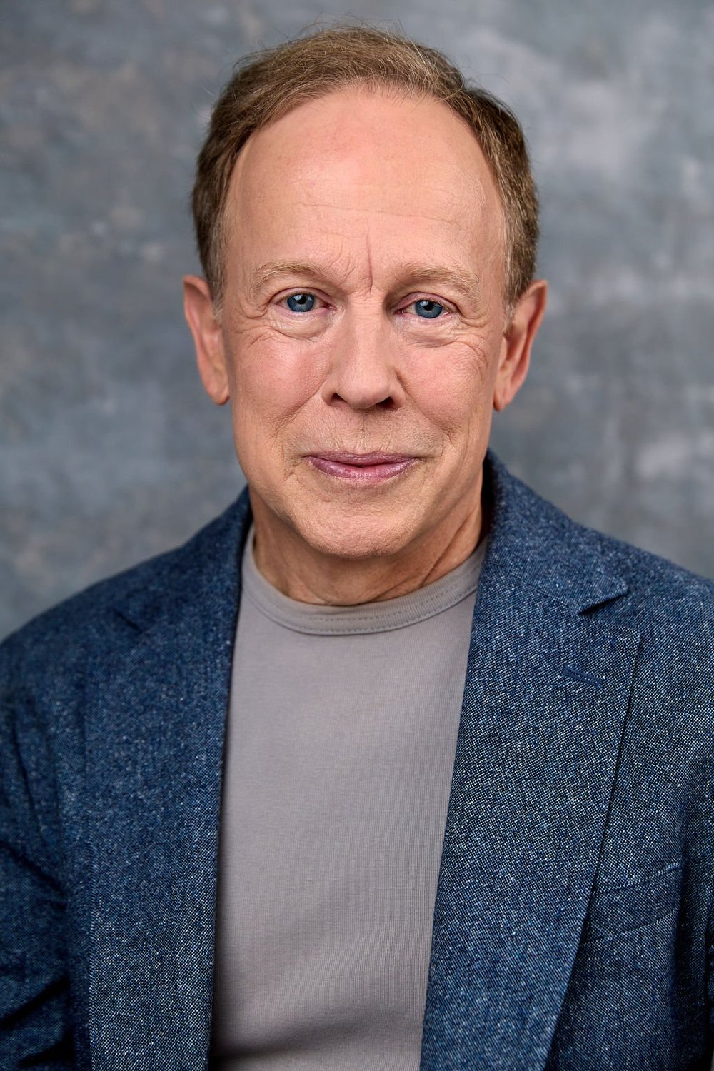 Speaking — Jim Moorhead
