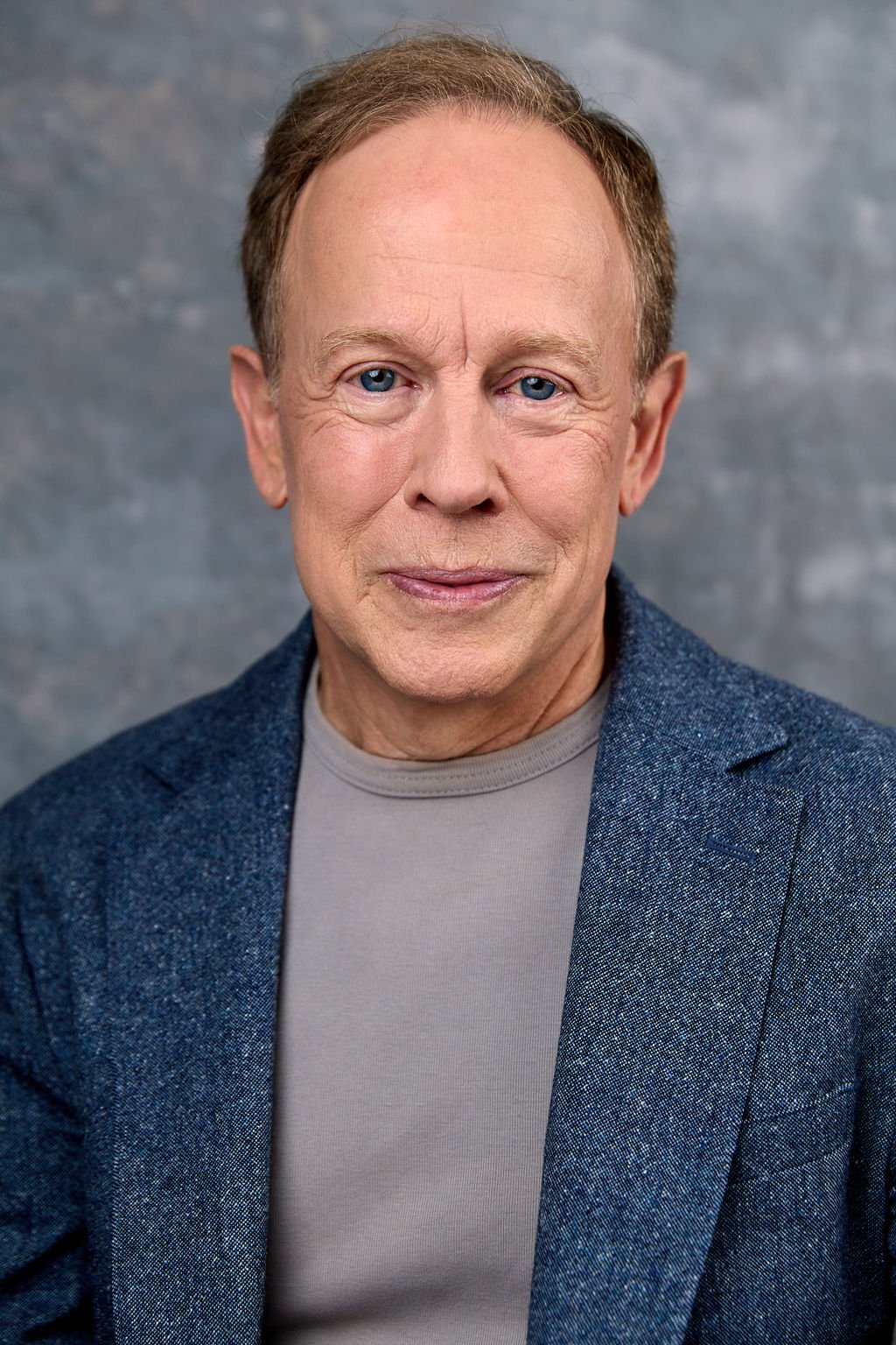 Speaking — Jim Moorhead