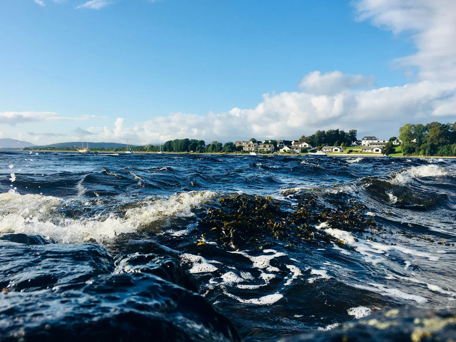 Lochnell Arms Hotel