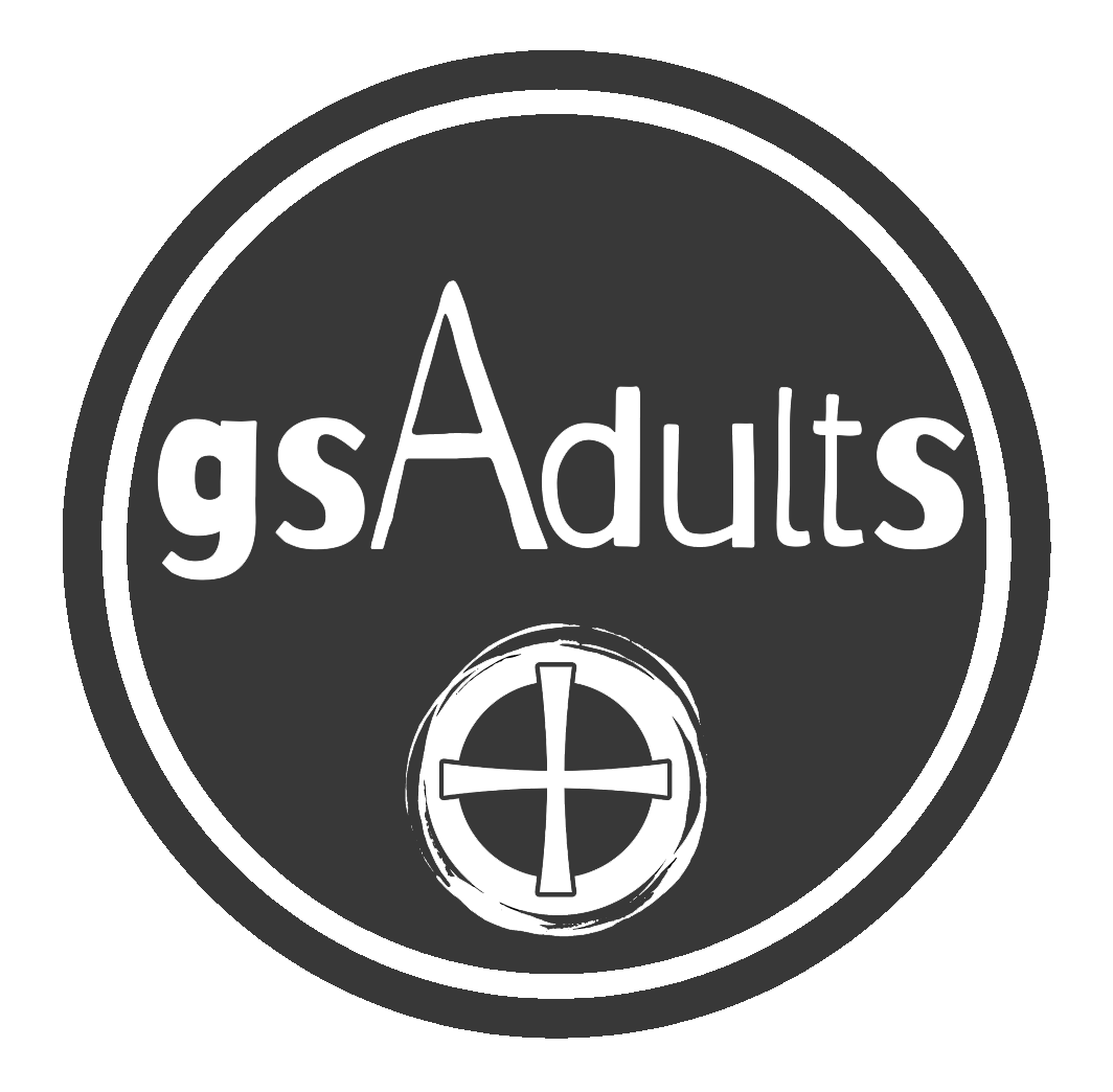 GS Adults — Good Shepherd #forfargomoorhead