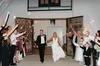 Kick Off Your Reception in Style: Why Sneakers Are the Perfect Wedding ...