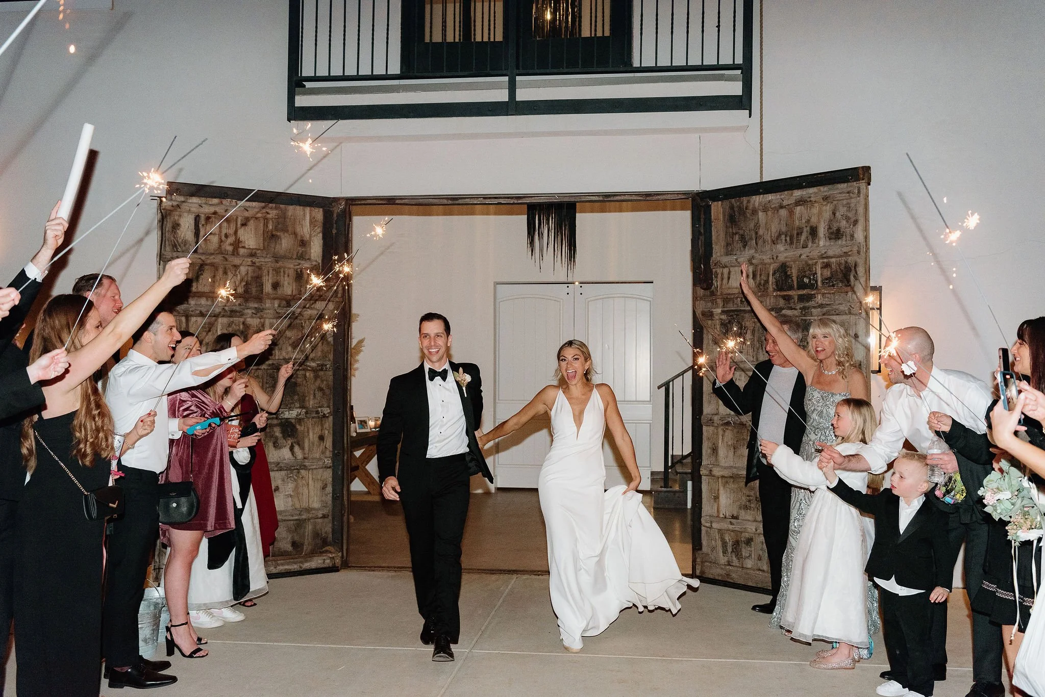 Kick Off Your Reception in Style: Why Sneakers Are the Perfect Wedding ...