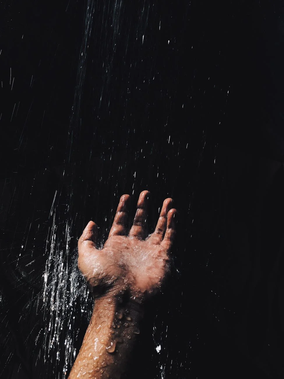 Overcoming Showering Challenges with Complex PTSD: Practical Tools for ...