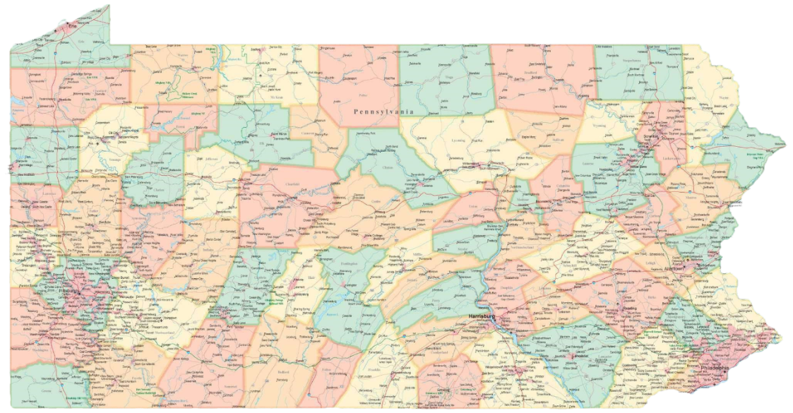 Reece For Auditor General!