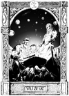 Vili and Ve — Viking Sorcery