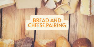 Proof Bread and Shea Cheese — Shea Cheese