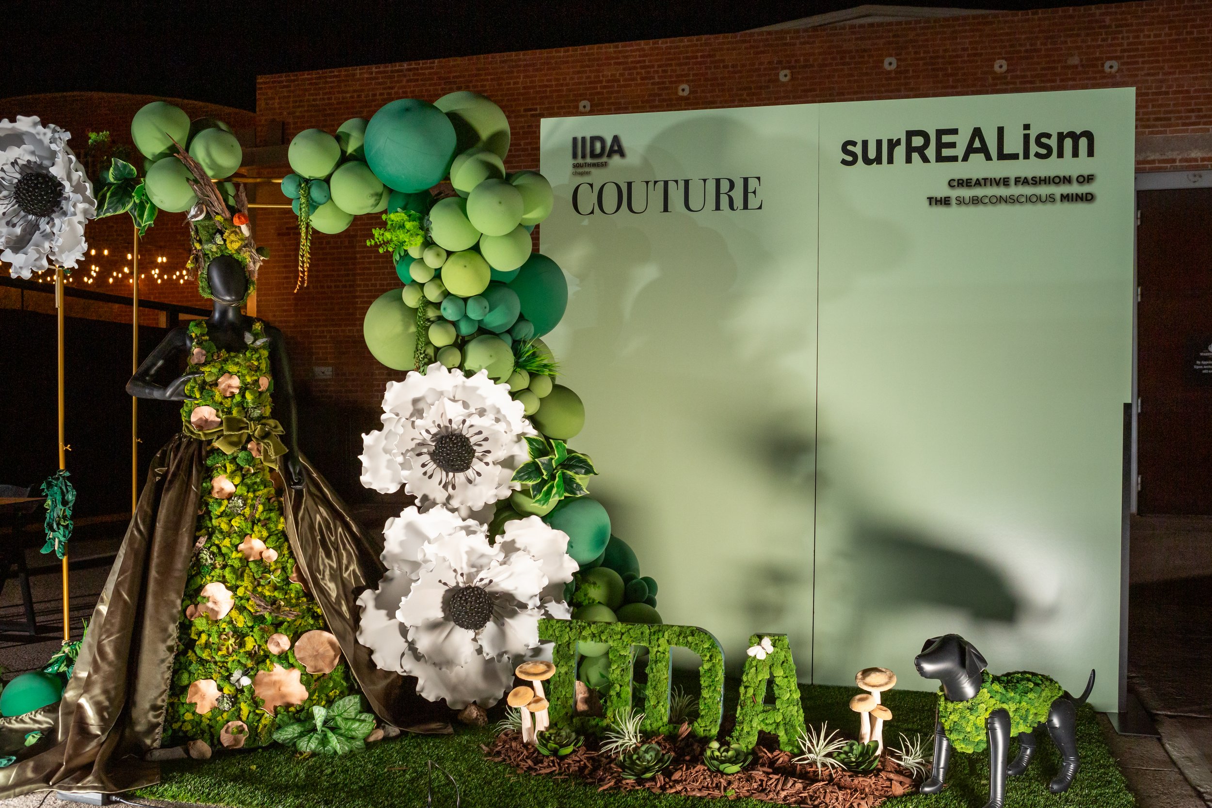 Couture — IIDA Southwest Chapter