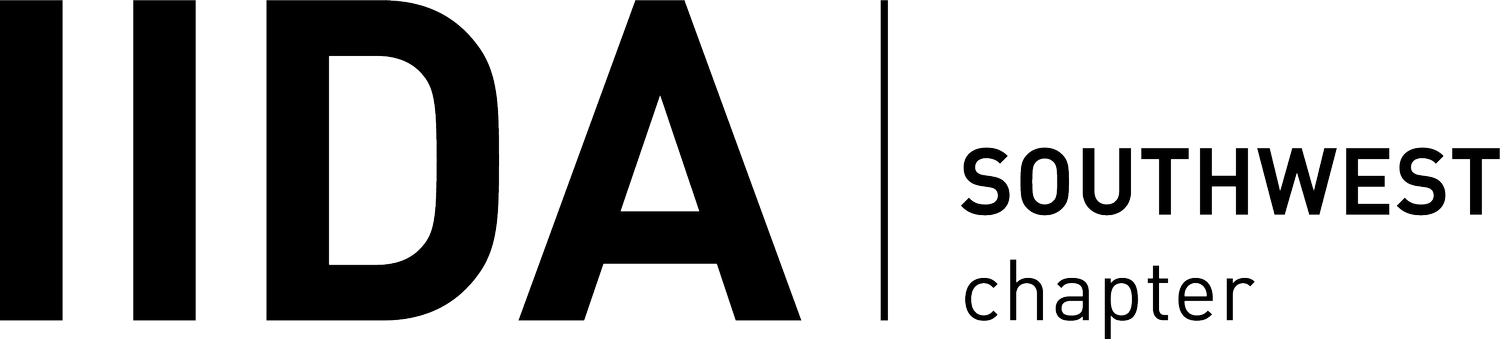 Membership Benefits — IIDA Southwest Chapter