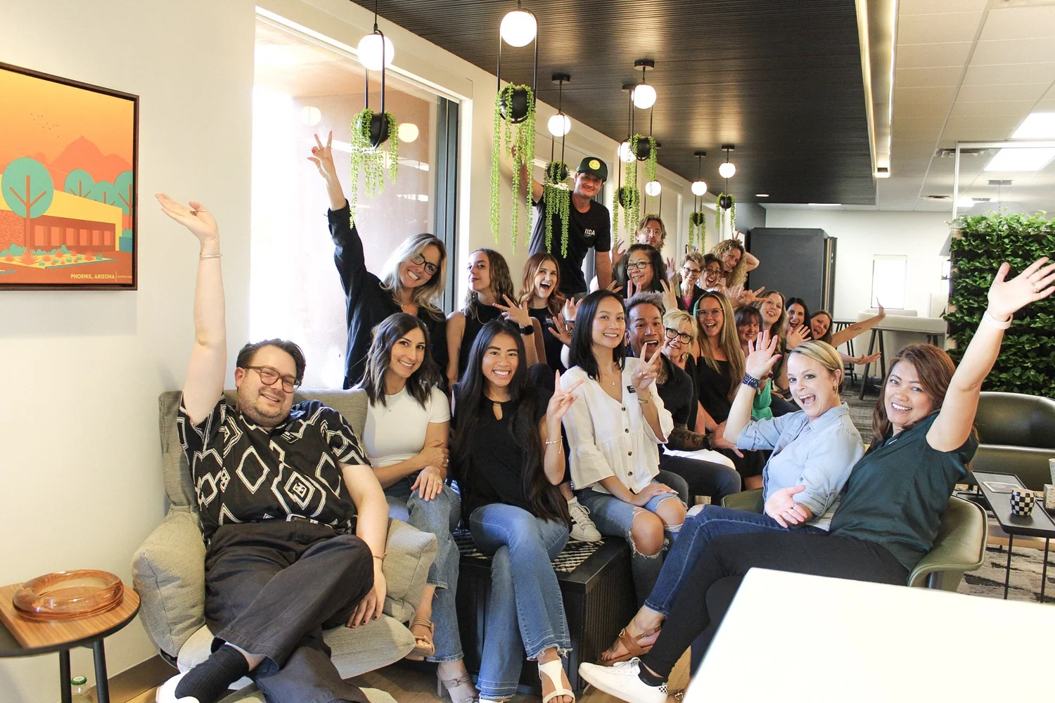 IIDA Southwest Chapter