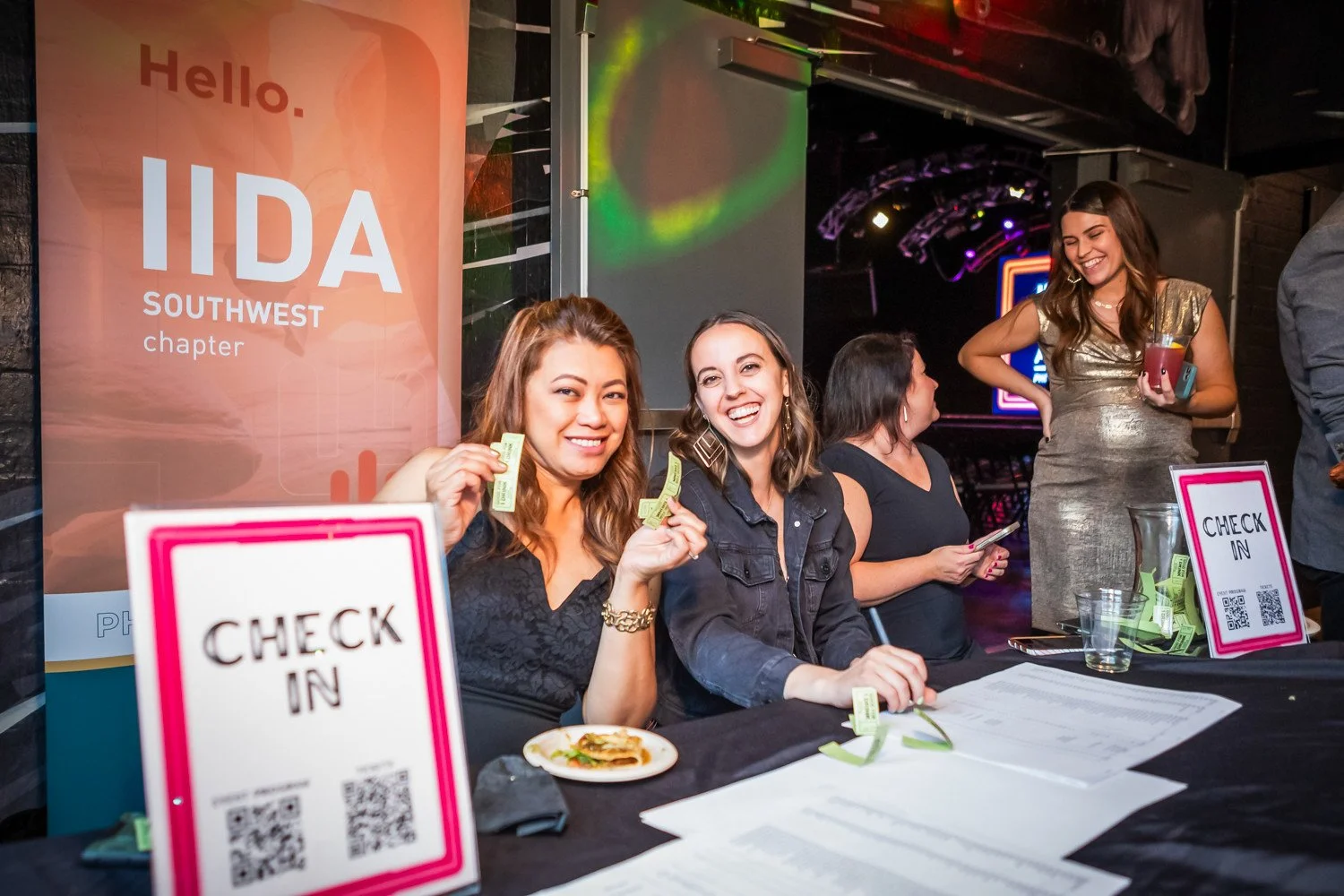 IIDA Southwest Chapter