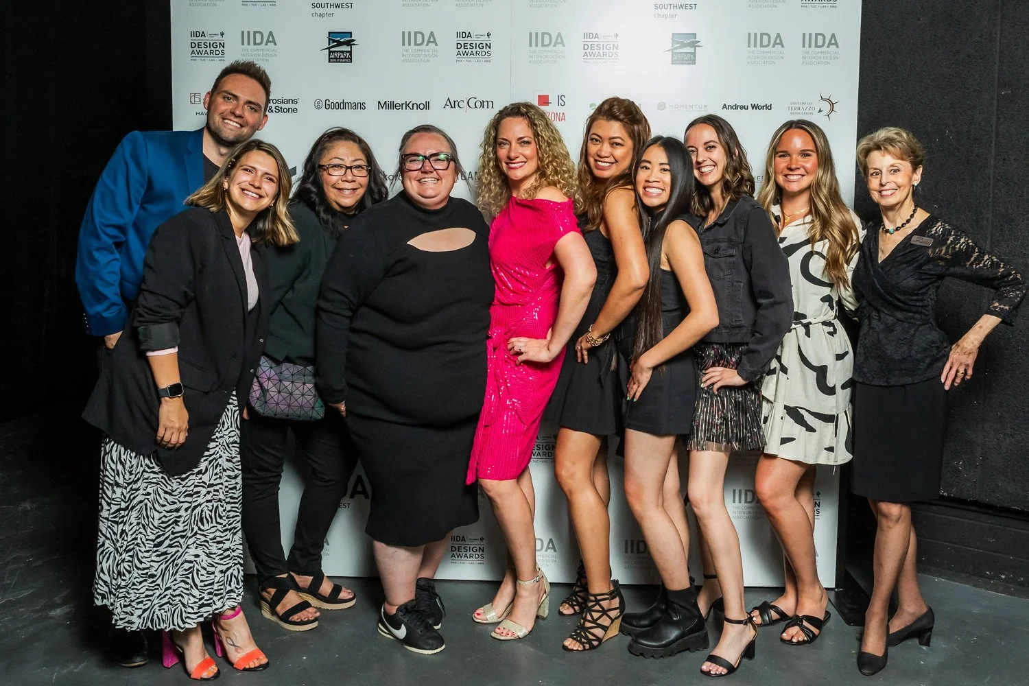 IIDA Southwest Chapter