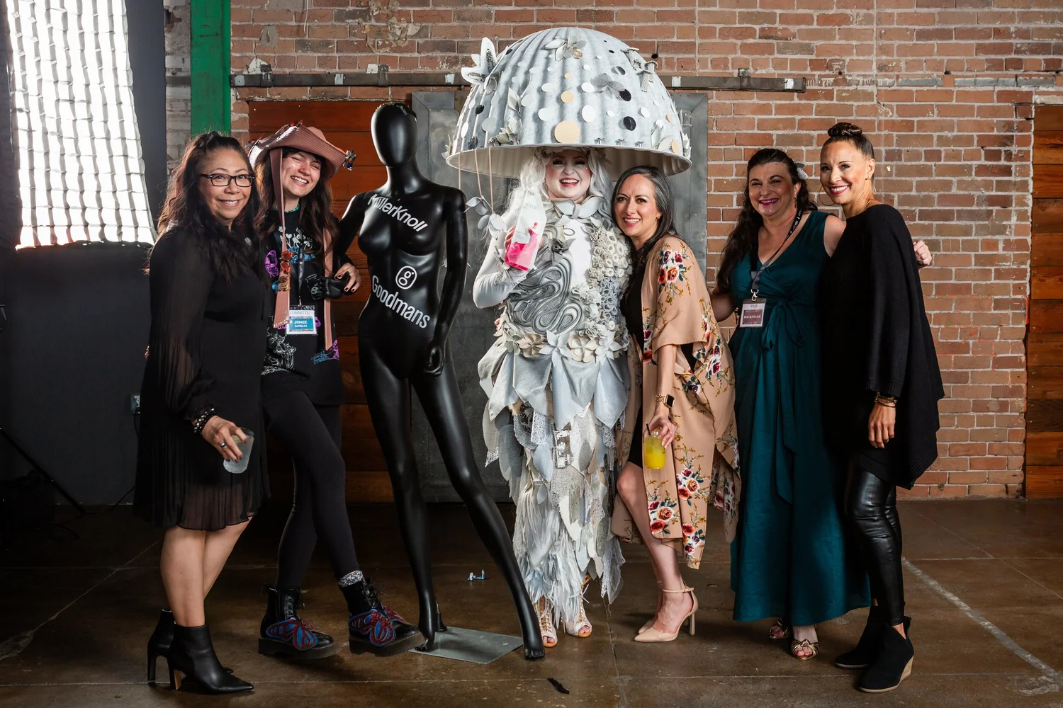 Couture — IIDA Southwest Chapter