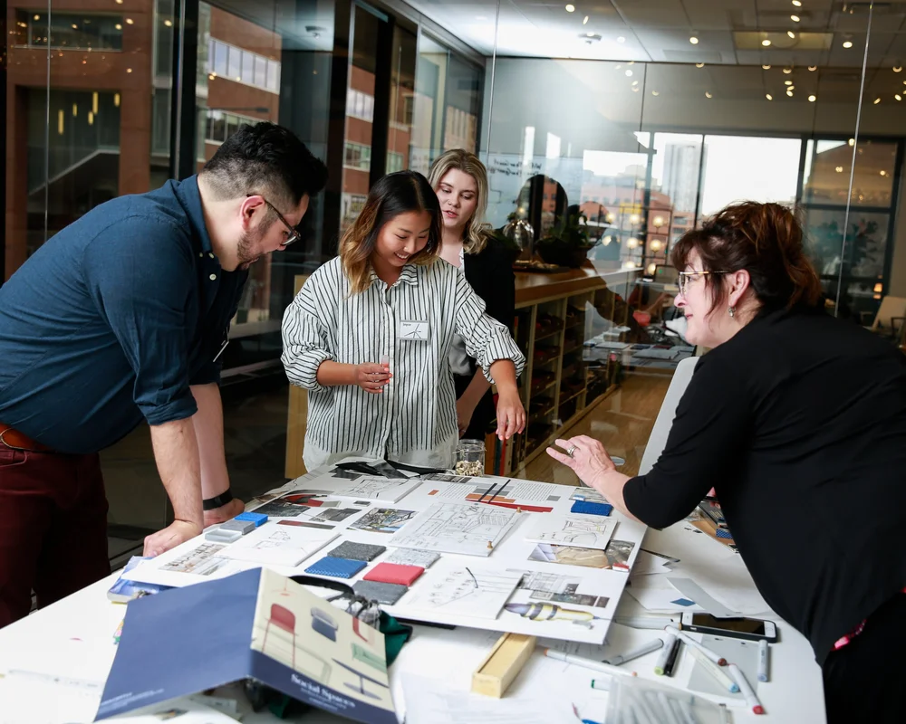Student Membership — IIDA Southwest Chapter