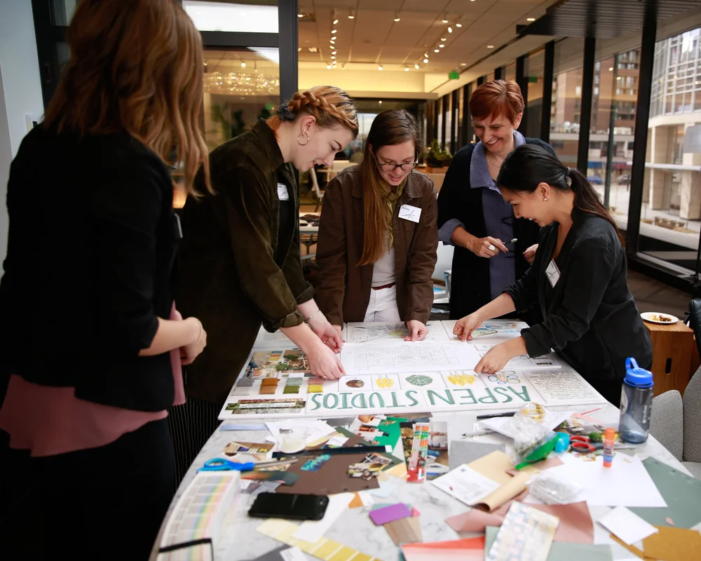 Student Membership — IIDA Southwest Chapter