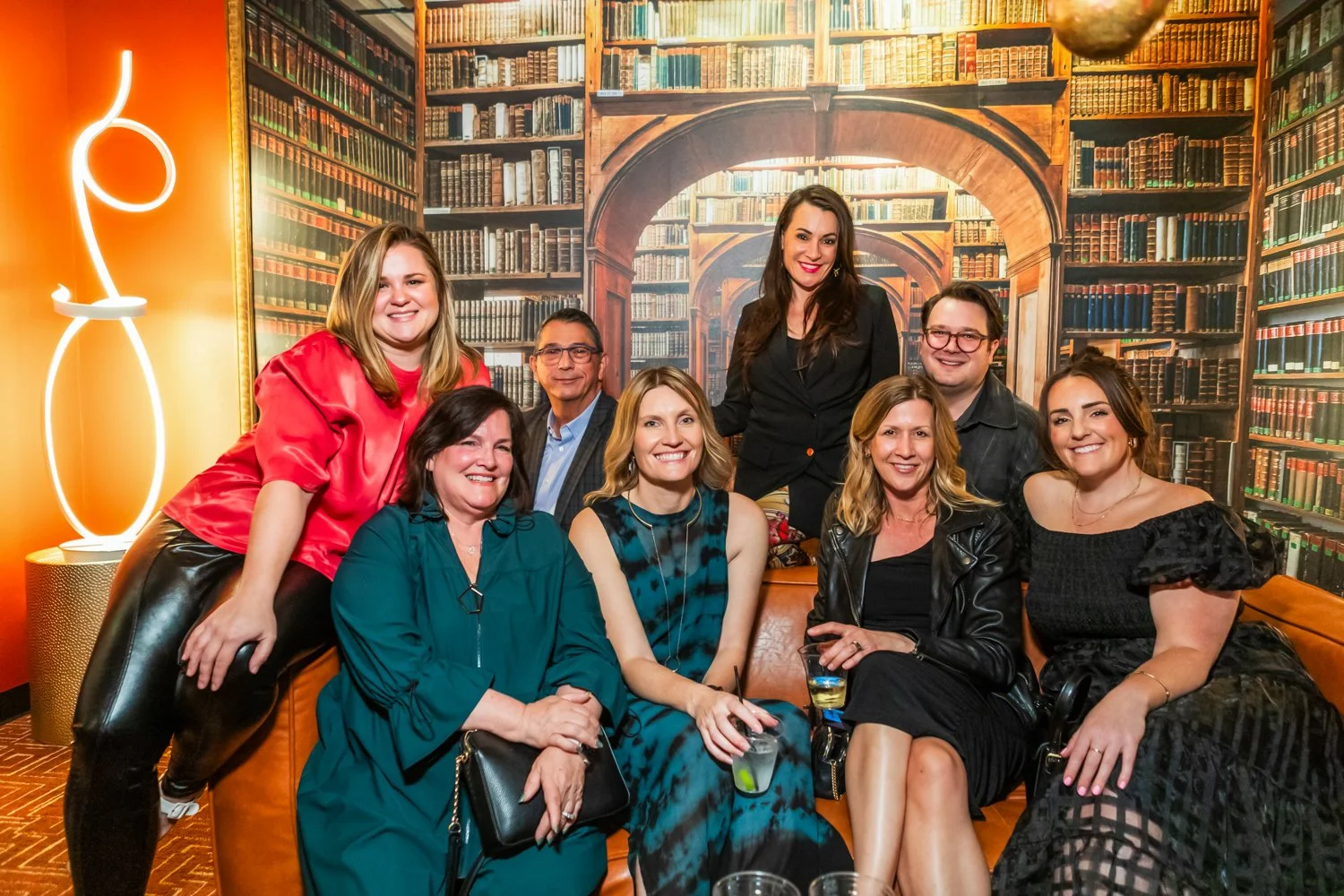Design Awards — IIDA Southwest Chapter